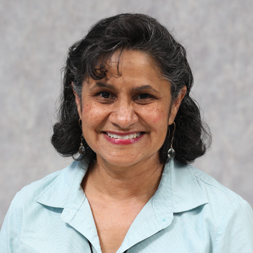 Modern Languages Team - Shortwood Teachers' College