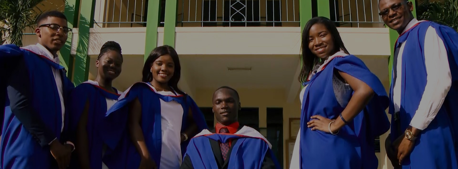 Homepage - Shortwood Teacher's College