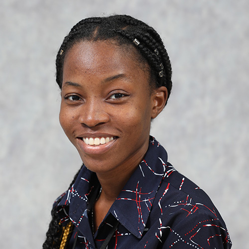 Kimaya Samuels Shortwood Teacher s College Kimaya Samuels Shortwood Teacher s College